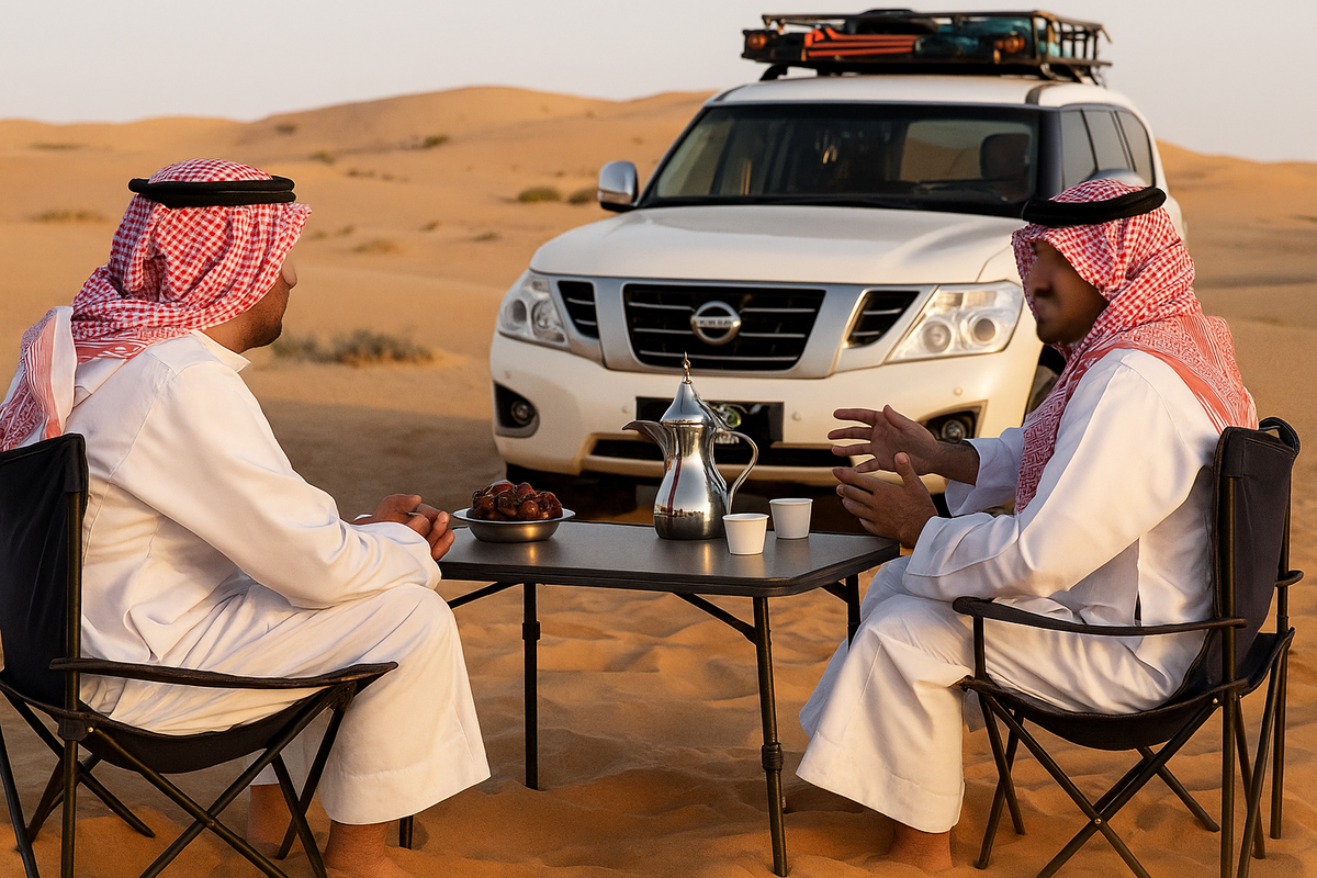 الحر لمستلزمات الصيد والرحلات – Alhor Camping & Hunting Tools